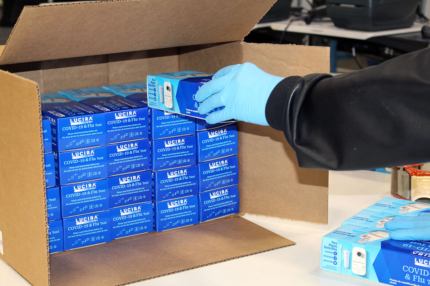 Rapid Scalability and Real-time Business Intelligence