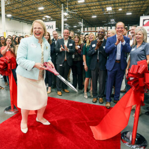 ALOM: Supply Chain Solutions & Fulfillment Services