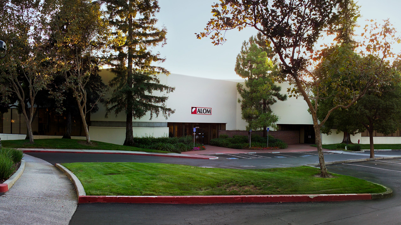 ALOM History - Success Through Supply Chain Innovation